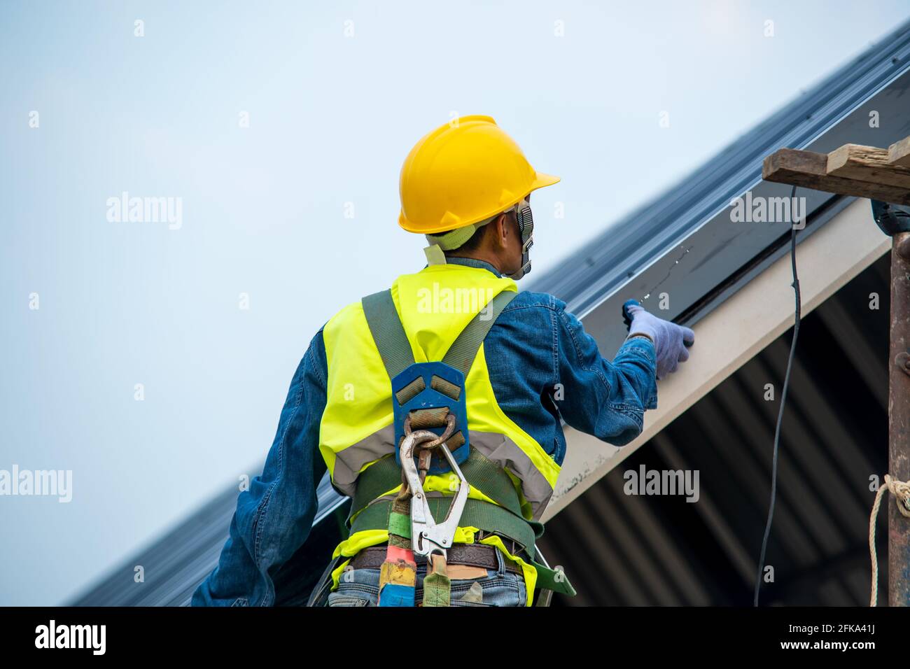 Professional wear hi-res stock photography and images - Alamy