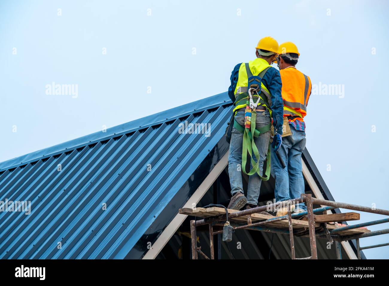 Uniform wear hi-res stock photography and images - Alamy