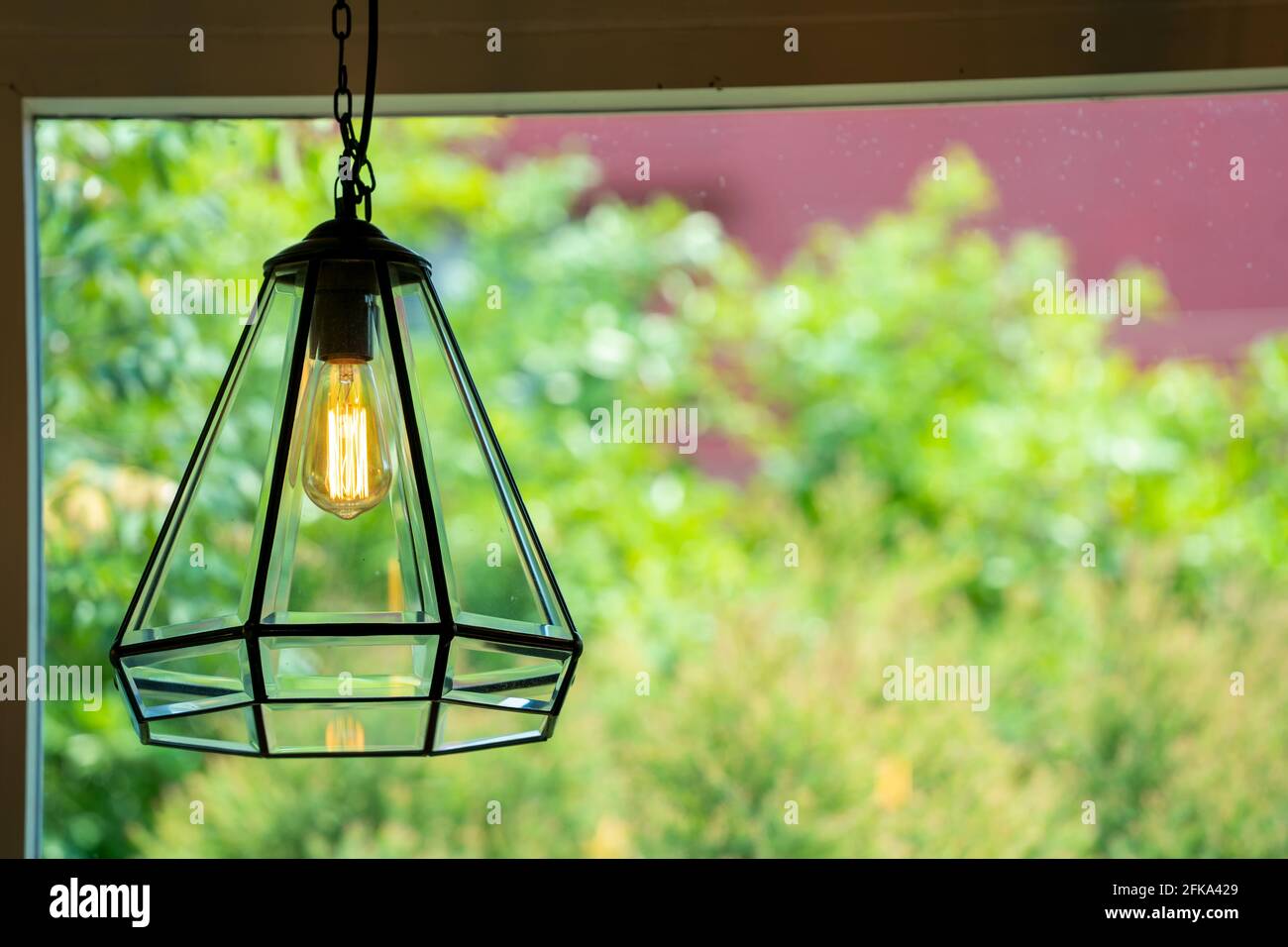 Interior light hi-res stock photography and images - Alamy