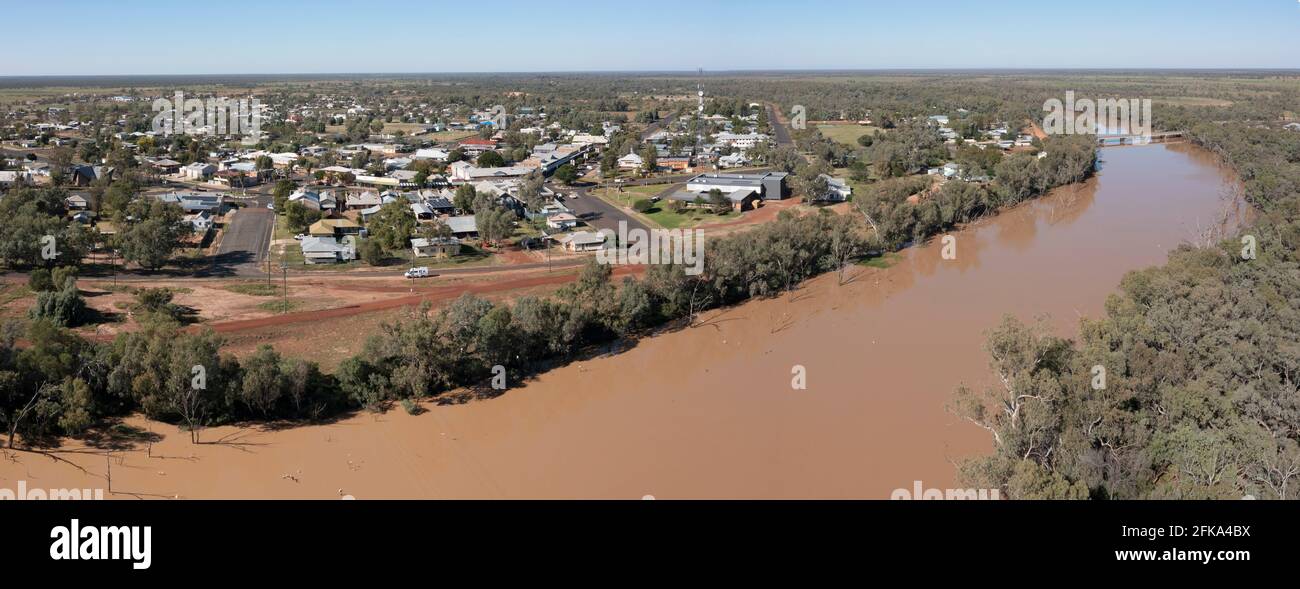 Cunnamulla hi-res stock photography and images - Alamy