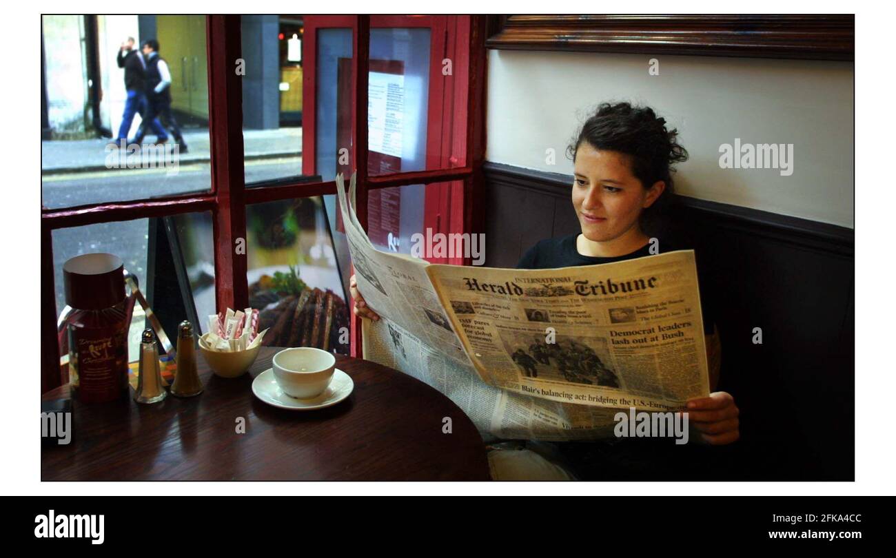 David read Cut Out Stock Images & Pictures - Alamy