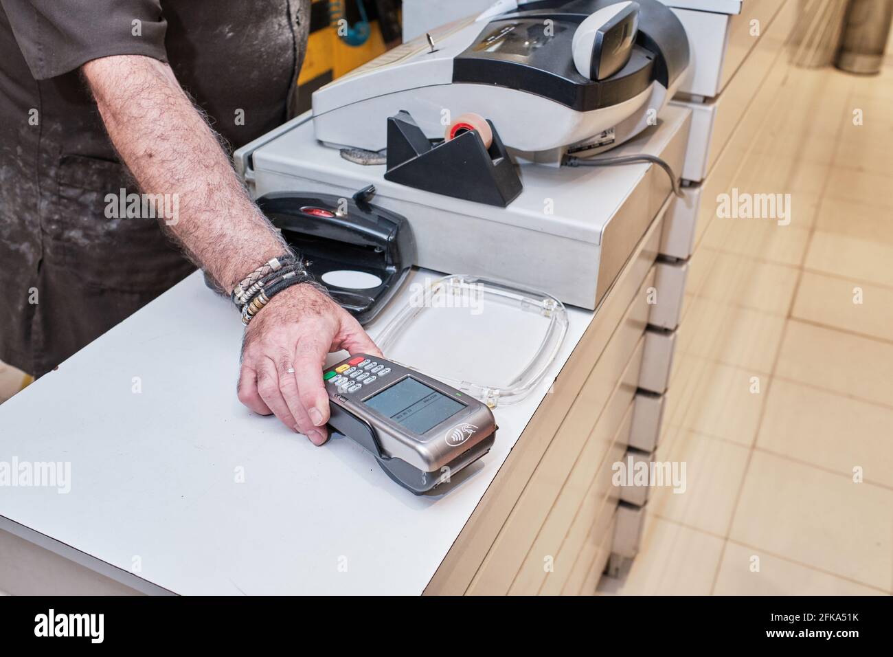 Atm repair hi-res stock photography and images - Alamy