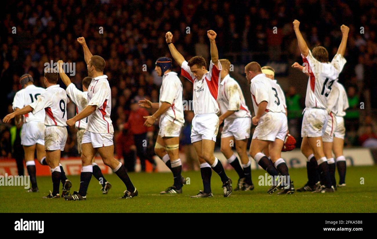 England v south africa 2001 hi-res stock photography and images - Alamy