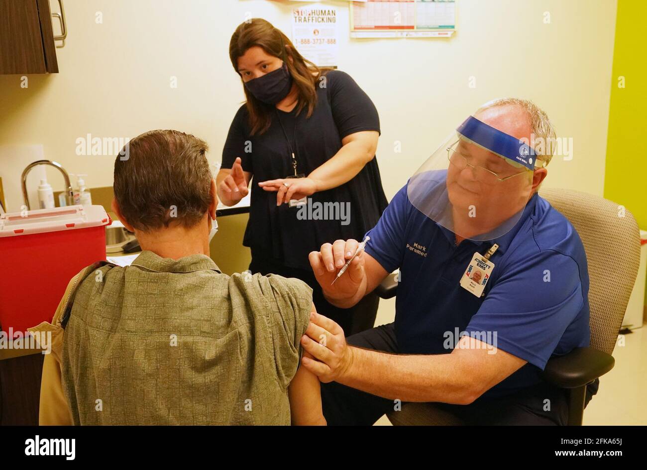 Berkeley missouri hi-res stock photography and images - Alamy