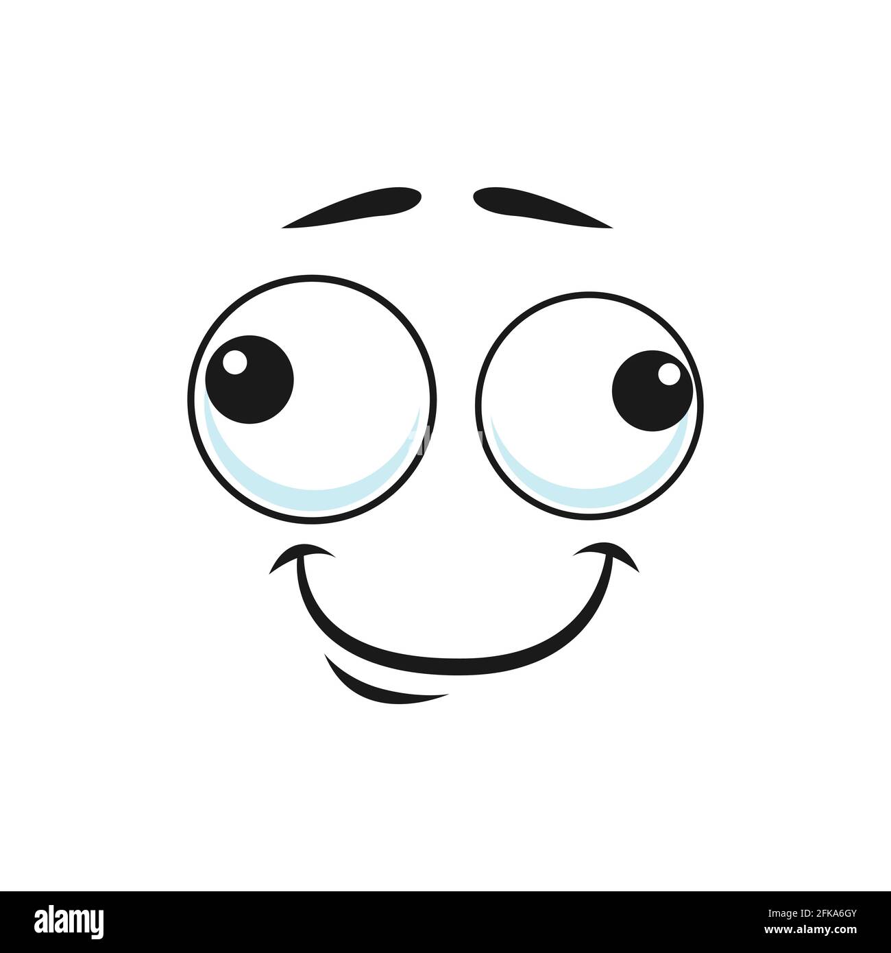 Bi eyes Stock Vector Images - Alamy