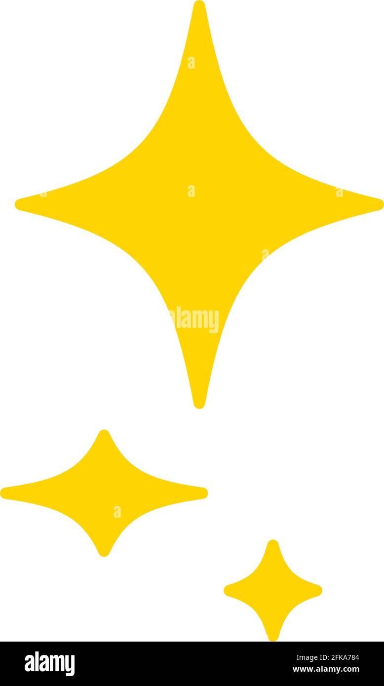 Glitter mark.Vector illustration that is easy to edit Stock Vector ...