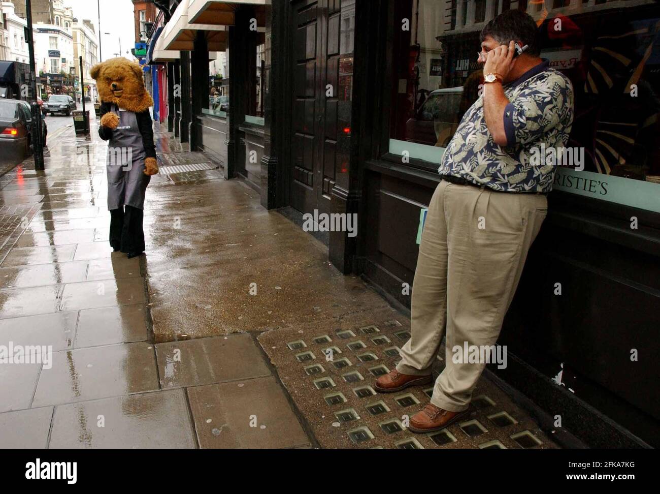 Rainbow tv children's hi-res stock photography and images - Alamy