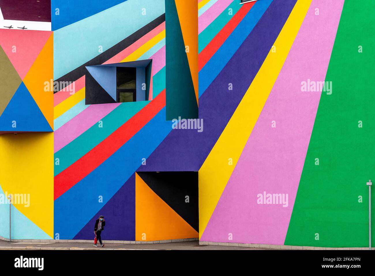 Towner art gallery hi-res stock photography and images - Alamy