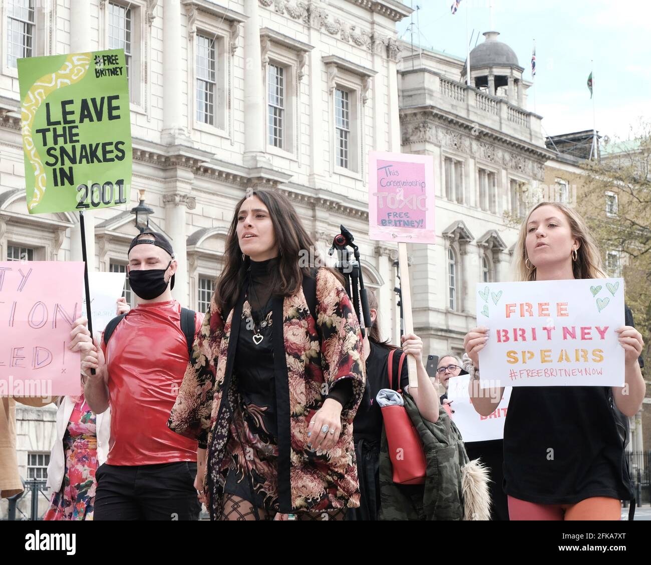 Britney spears hi-res stock photography and images - Alamy