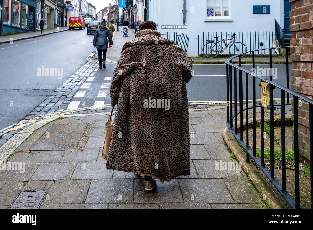 Urban street photography hi-res stock photography and images - Alamy