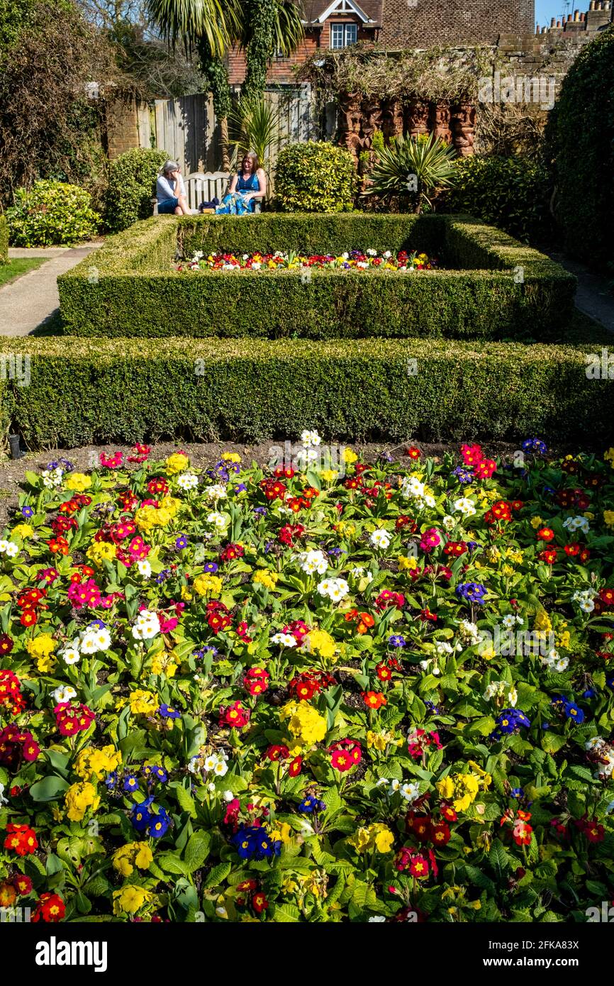 Grange gardens hi-res stock photography and images - Alamy