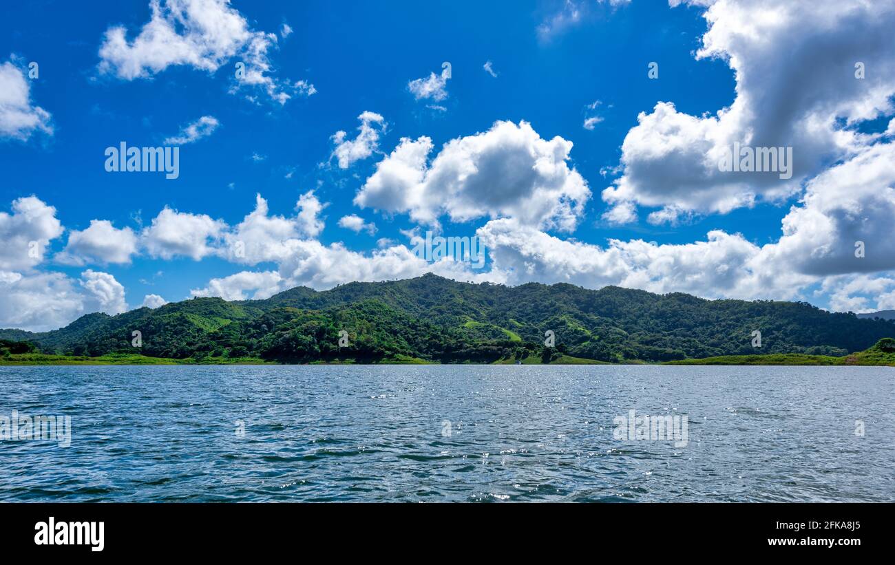 Hanabanilla lake cuba hi-res stock photography and images - Alamy