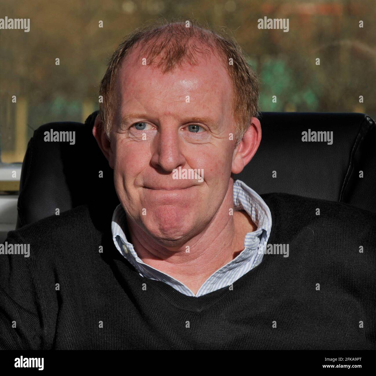 Gary megson sheffield wednesday hi-res stock photography and images - Alamy