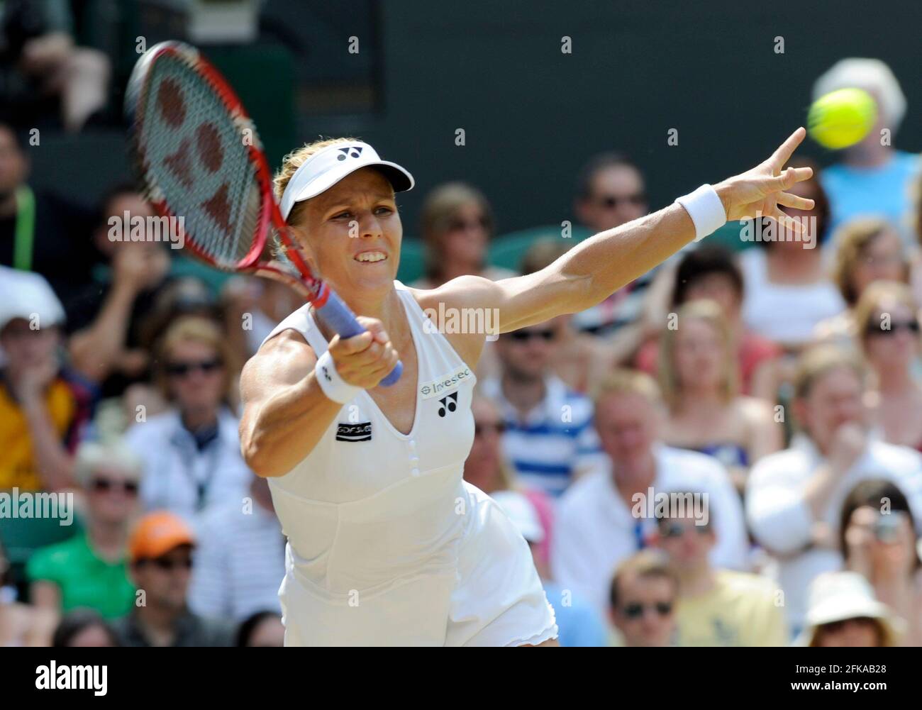 2009 day 2 hi-res stock photography and images - Alamy