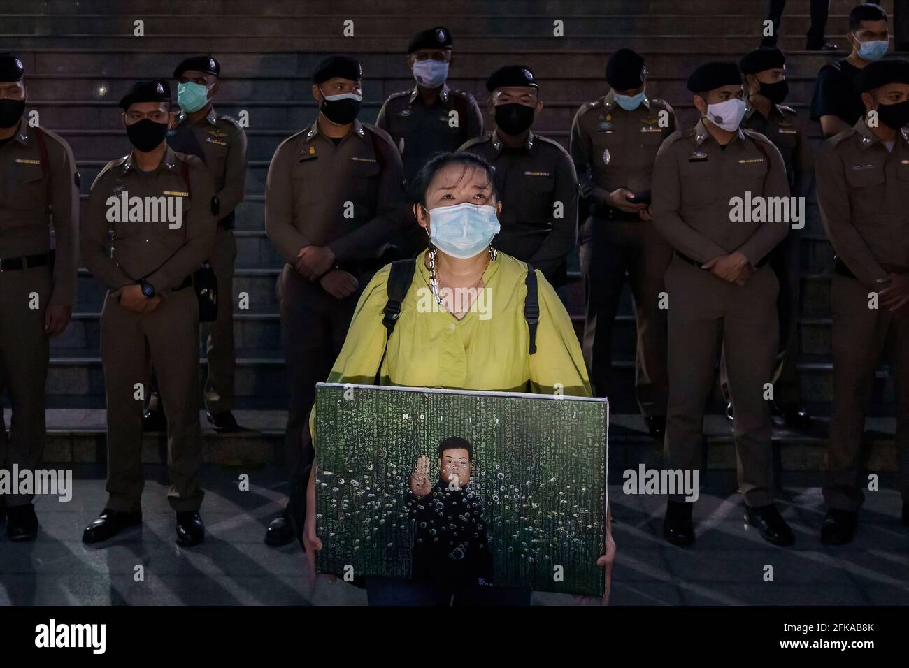 Sureerat chiwarak hi-res stock photography and images - Alamy