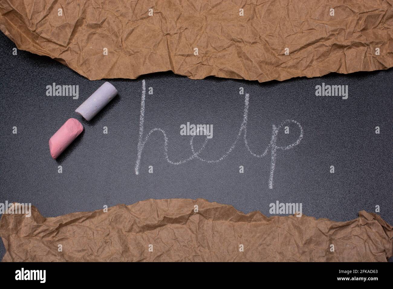 Word donate written in hi-res stock photography and images - Alamy