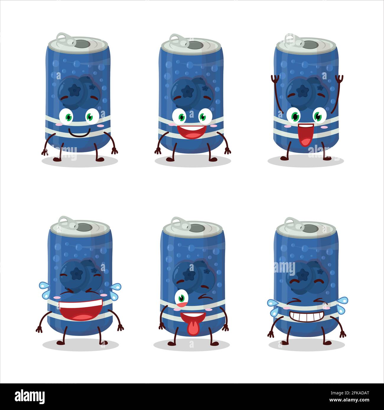 Fanta soda Stock Vector Images - Alamy