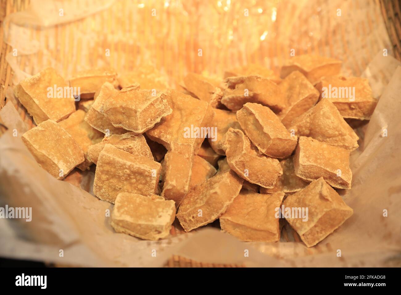 Changan firm tofu hi-res stock photography and images - Alamy
