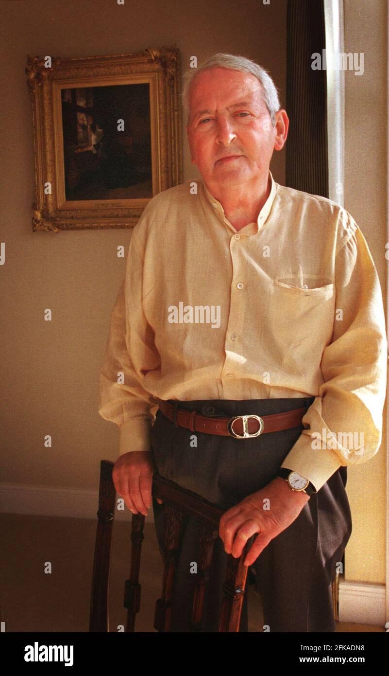 George carman hi-res stock photography and images - Alamy