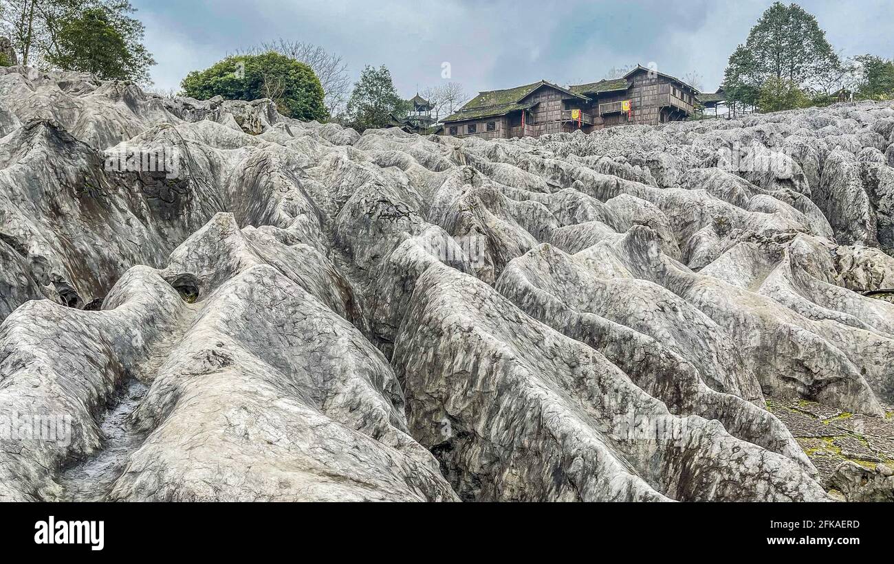 Sichuan First Miao High Resolution Stock Photography and Images - Alamy
