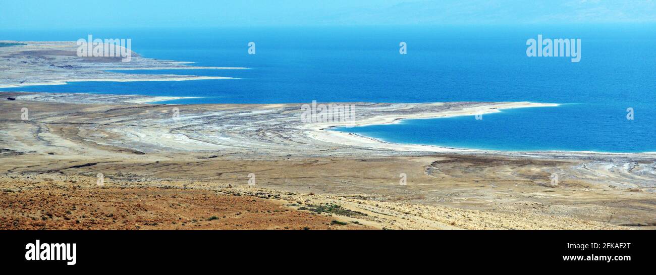Dead sea rift hi-res stock photography and images - Alamy