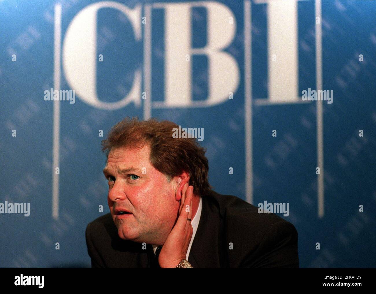 Sir digby jones hi-res stock photography and images - Alamy
