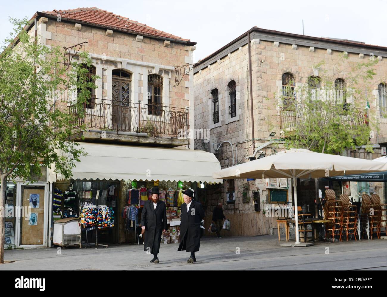 The vibrant Mahane Yehuda market in Jerusalem, Israel Stock Photo - Alamy