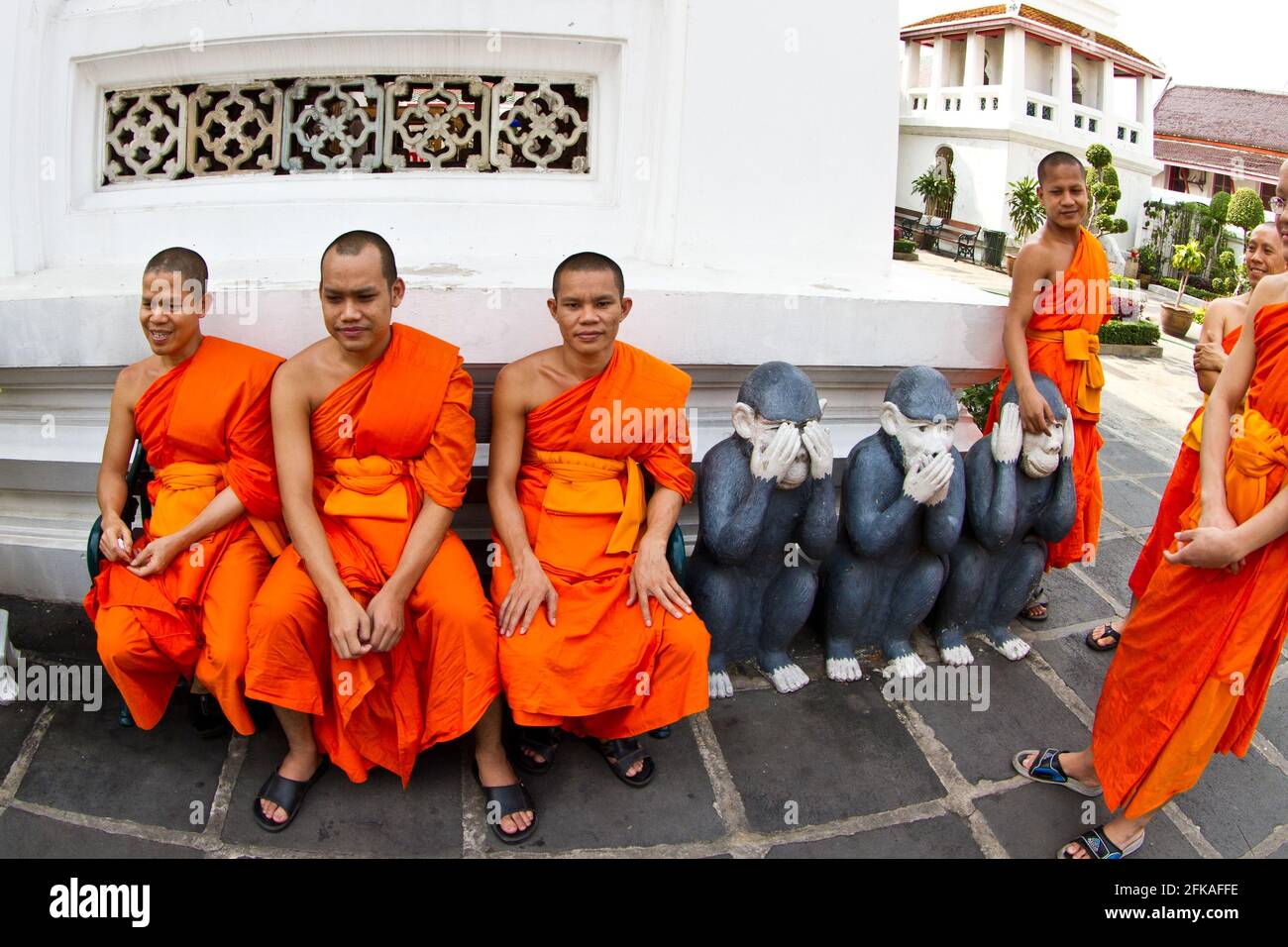 One of Thailand’s most famous landmarks, Wat Arun is named after the ...