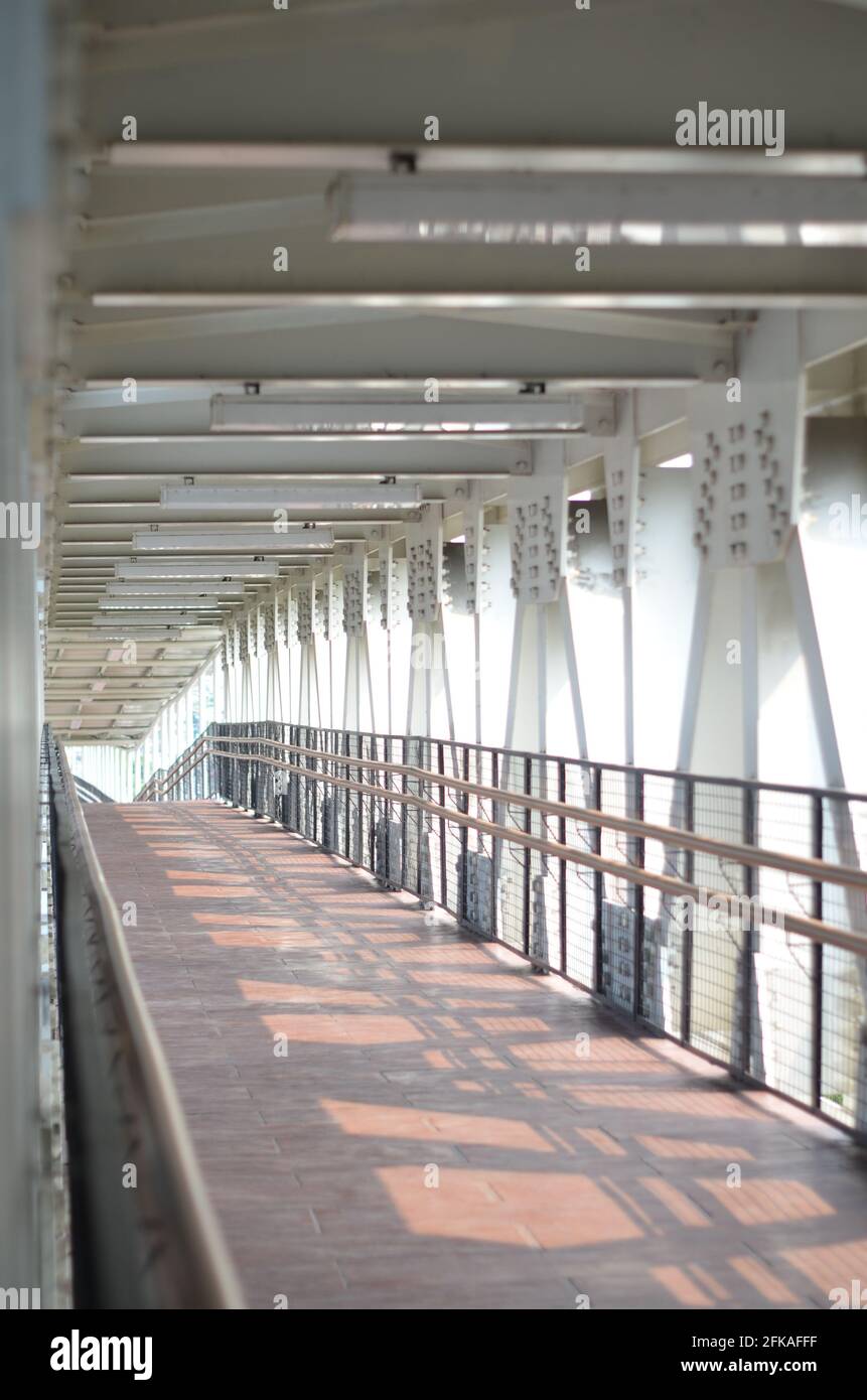 Busway jakarta indonesia hi-res stock photography and images - Alamy