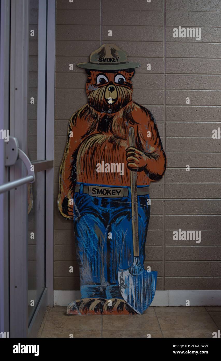 Only You Can Prevent Forest Fires High Resolution Stock Photography and ...