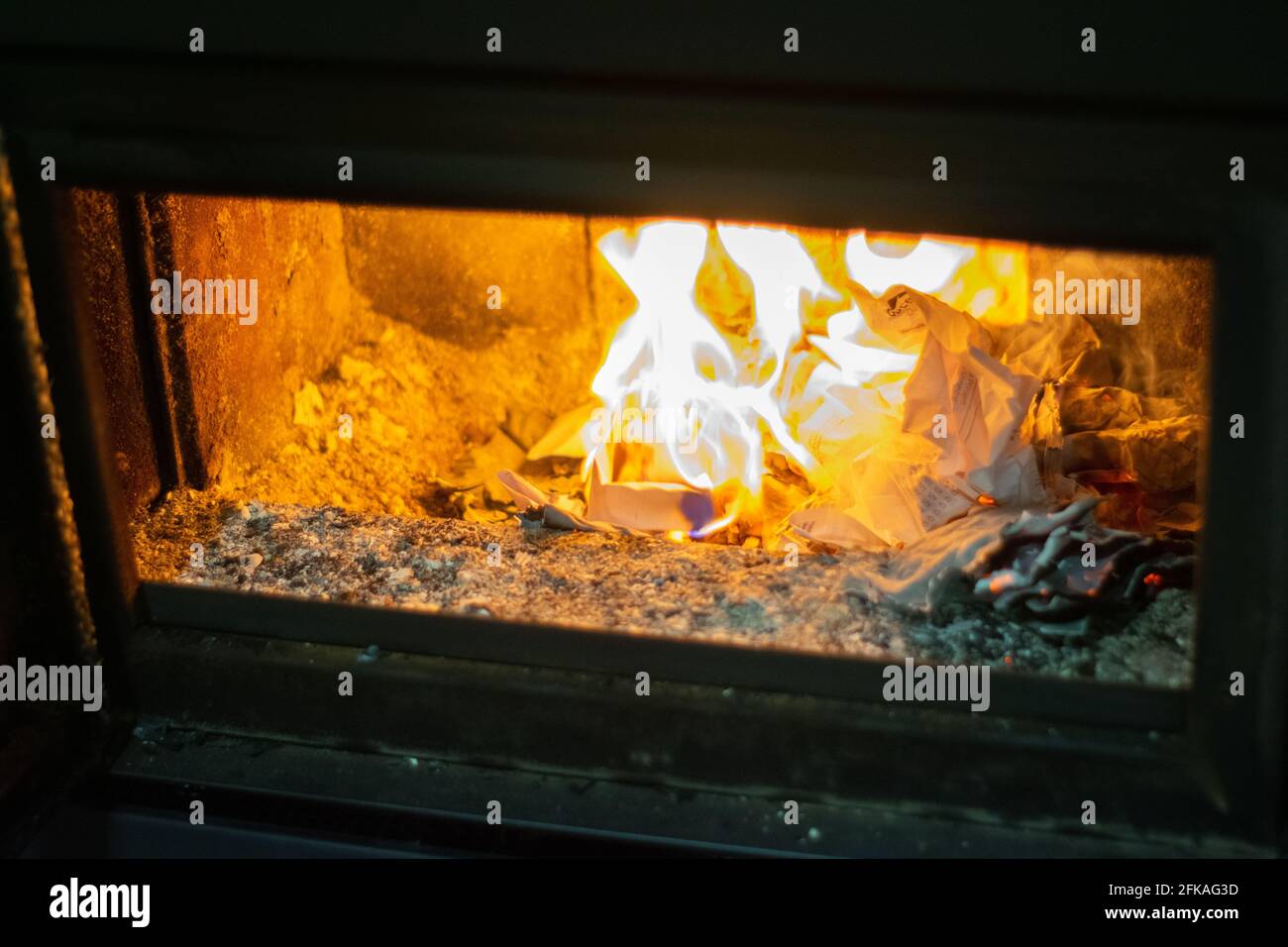 Important documents hi-res stock photography and images - Alamy