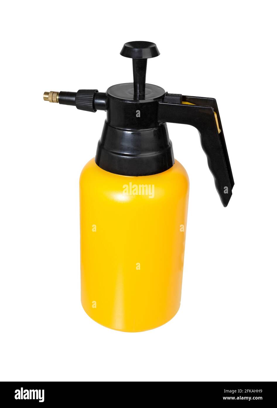 Hand sprayer hi-res stock photography and images - Alamy