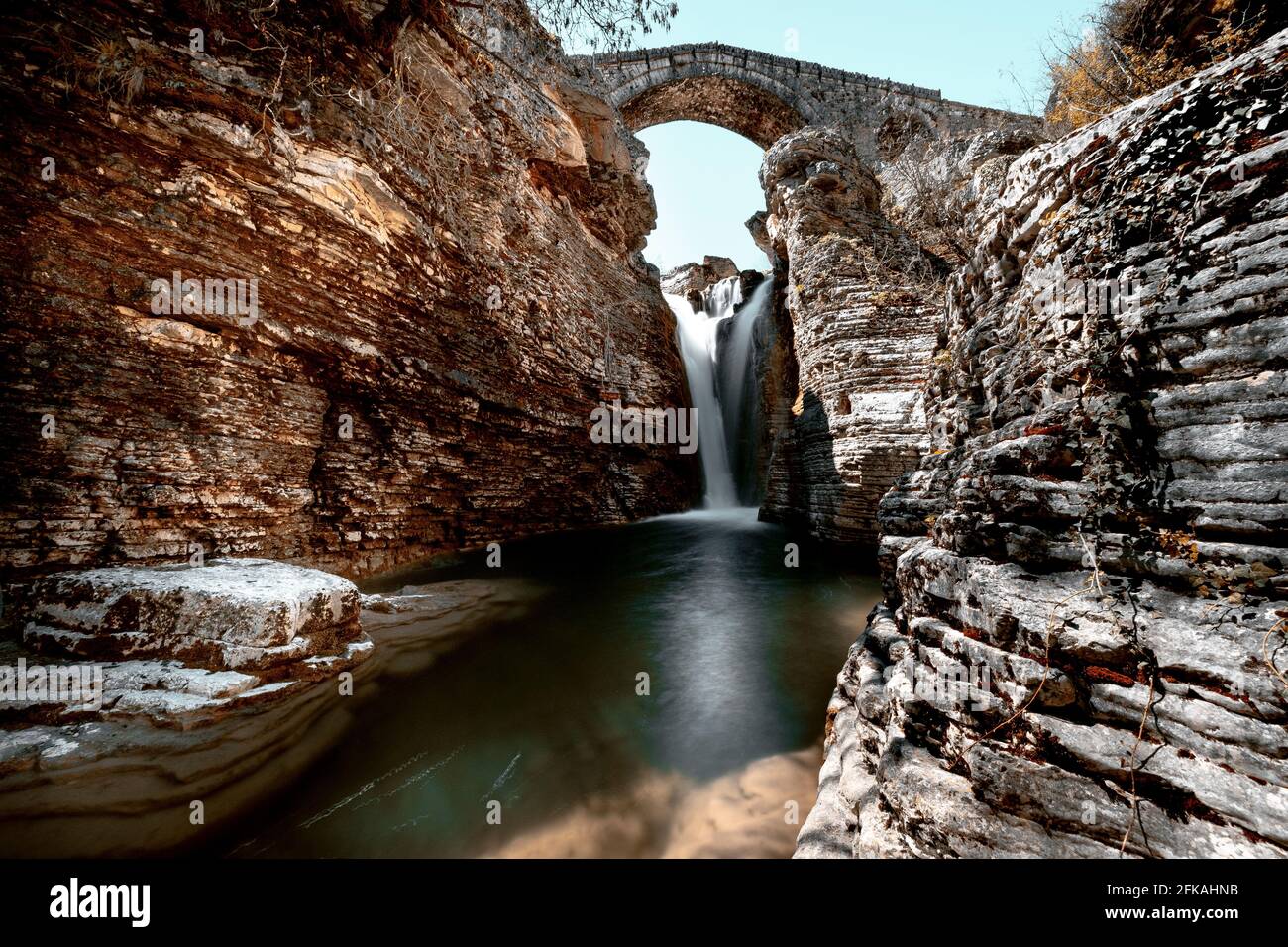 Pogoni hi-res stock photography and images - Alamy