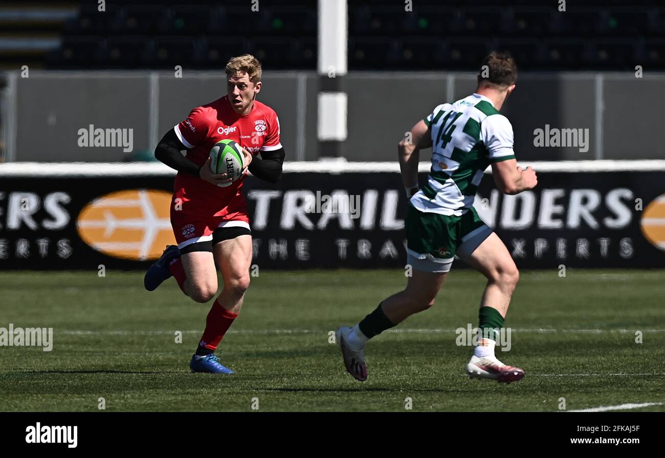 Van Breda High Resolution Stock Photography and Images - Alamy