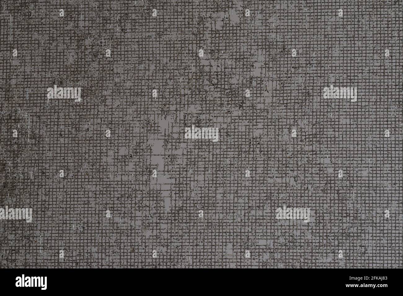 Close up Dust and dirty iron mesh mosquito wire screen window Stock ...