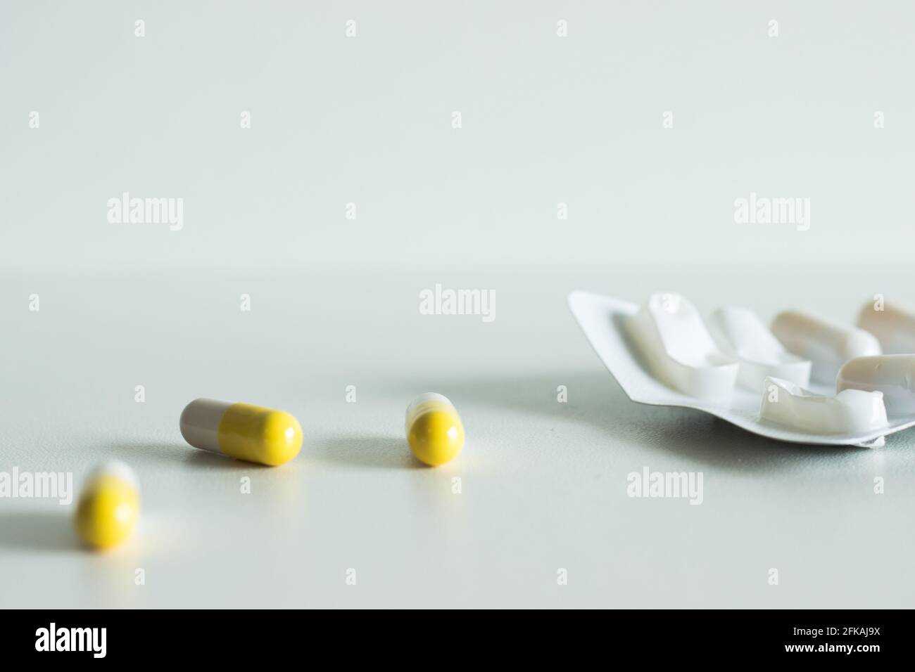 Remedy sickness hi-res stock photography and images - Alamy