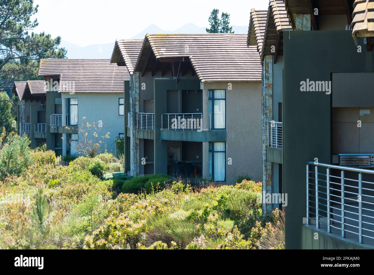 Residential densification hi-res stock photography and images - Alamy