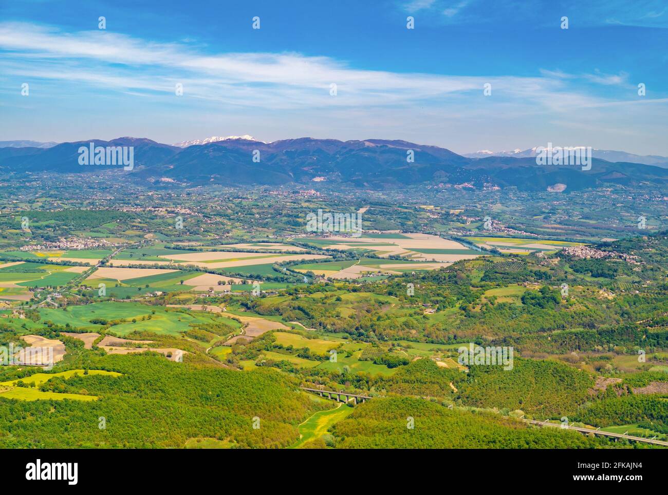 Soratte mount hi-res stock photography and images - Alamy