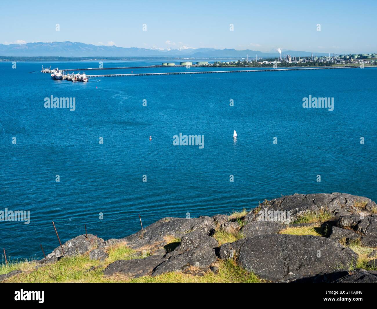 Marathon petroleum hi-res stock photography and images - Alamy
