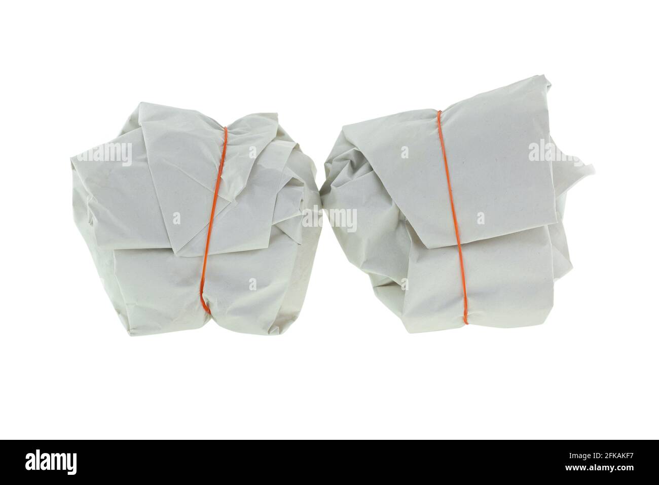 Red rubber band hi-res stock photography and images - Alamy