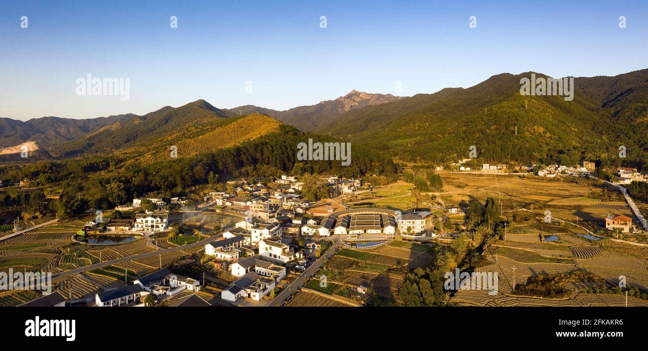 The hakka the hakka guangdong hi-res stock photography and images - Alamy