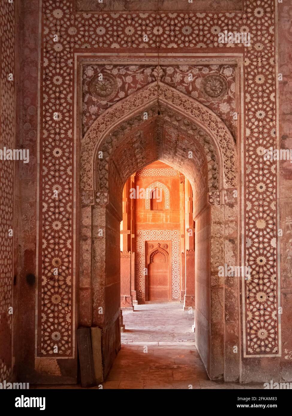 Darwaza gate hi-res stock photography and images - Alamy