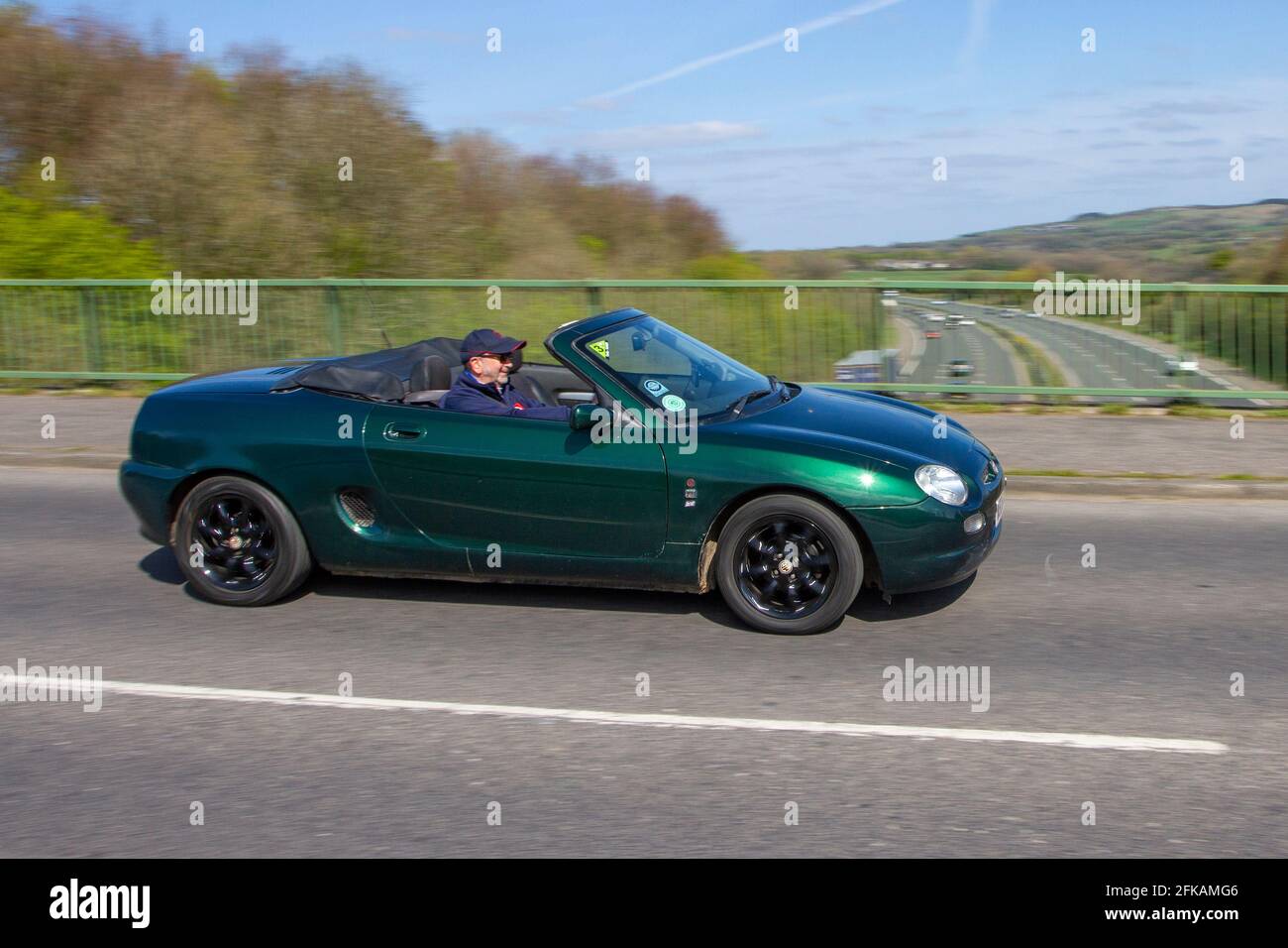 Mgf High Resolution Stock Photography and Images - Alamy