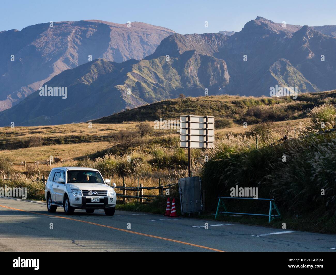 Driving range japan hi-res stock photography and images - Alamy