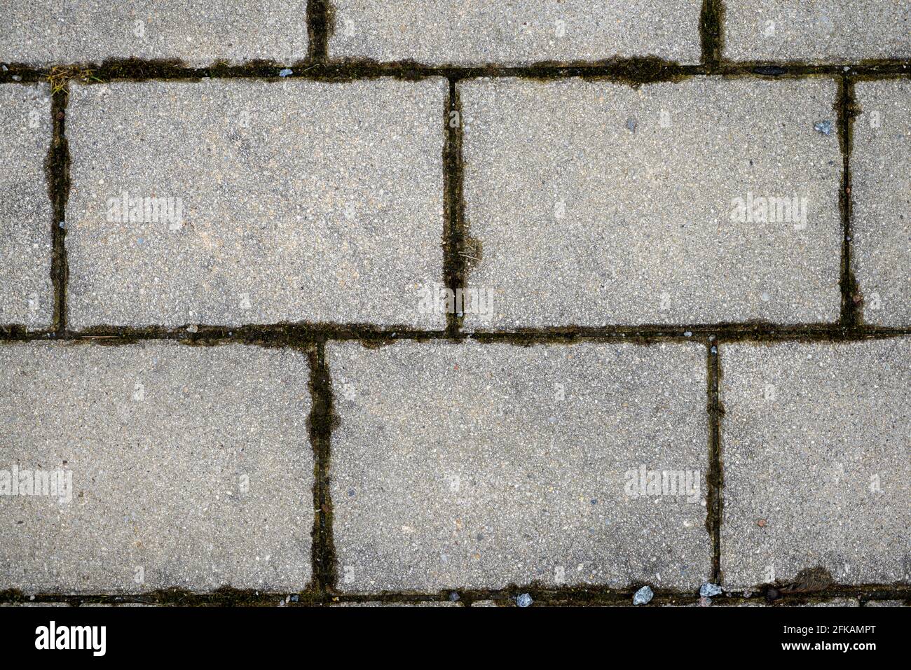 Wall made of natural stone built and grouted Stock Photo - Alamy