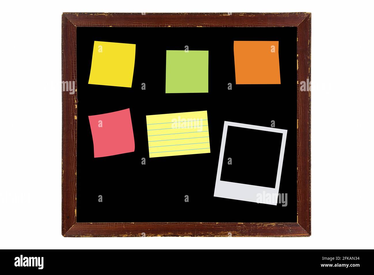 Film frame border Cut Out Stock Images & Pictures - Alamy