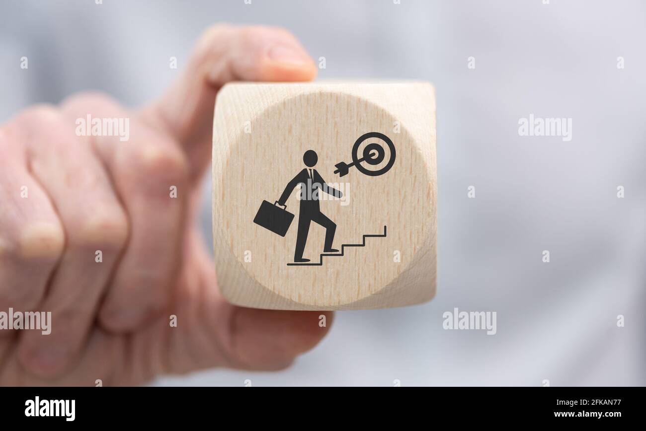 Symbol Of Determination High Resolution Stock Photography and Images ...