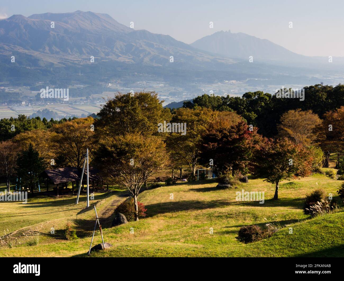 Five aso peaks hi-res stock photography and images - Alamy