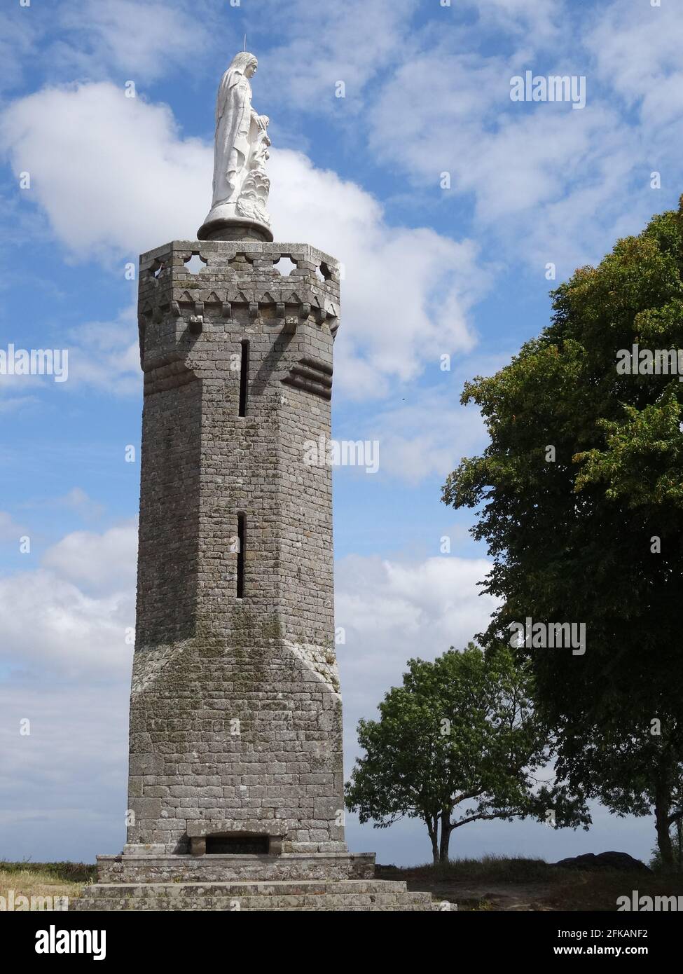 Le mont dol hi-res stock photography and images - Alamy