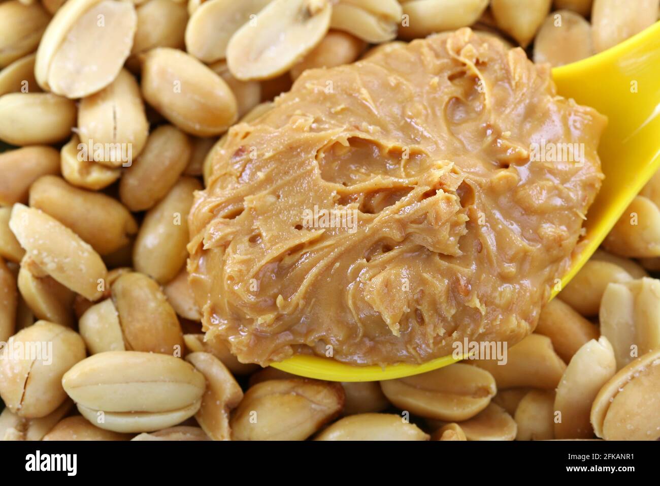Crunchy nuts hi-res stock photography and images - Alamy